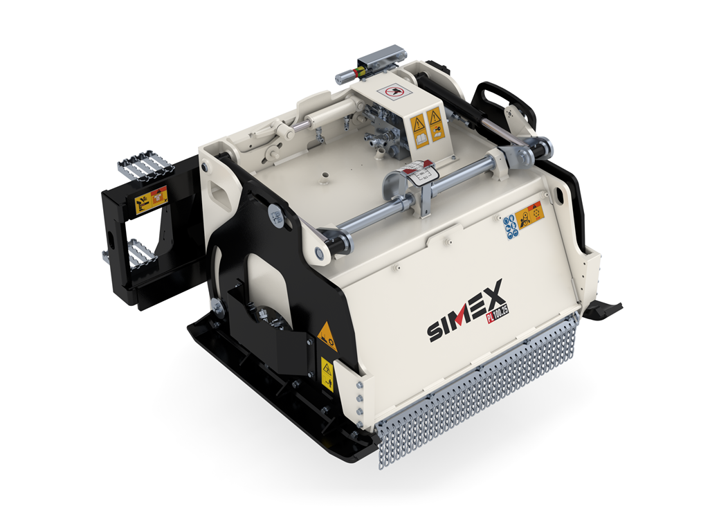 PL - Stabilizers - Simex